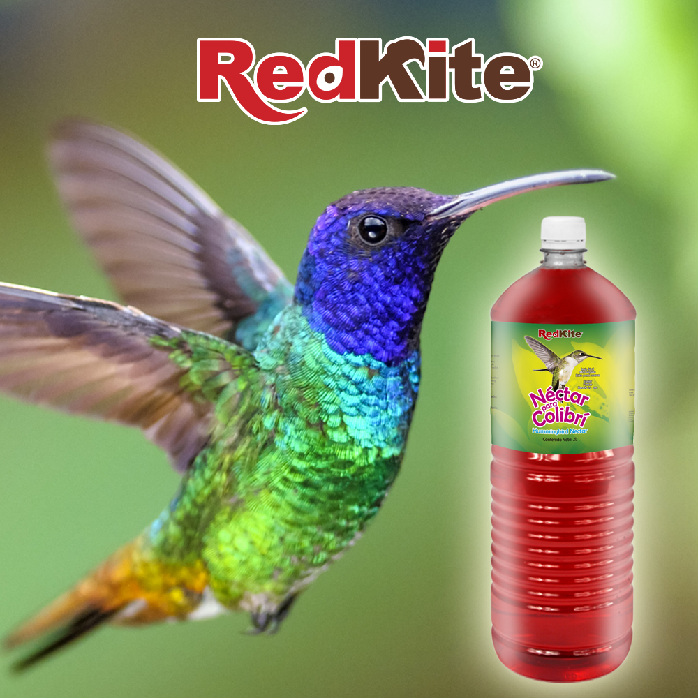 Nectar para colibri – Tienda Vivanco